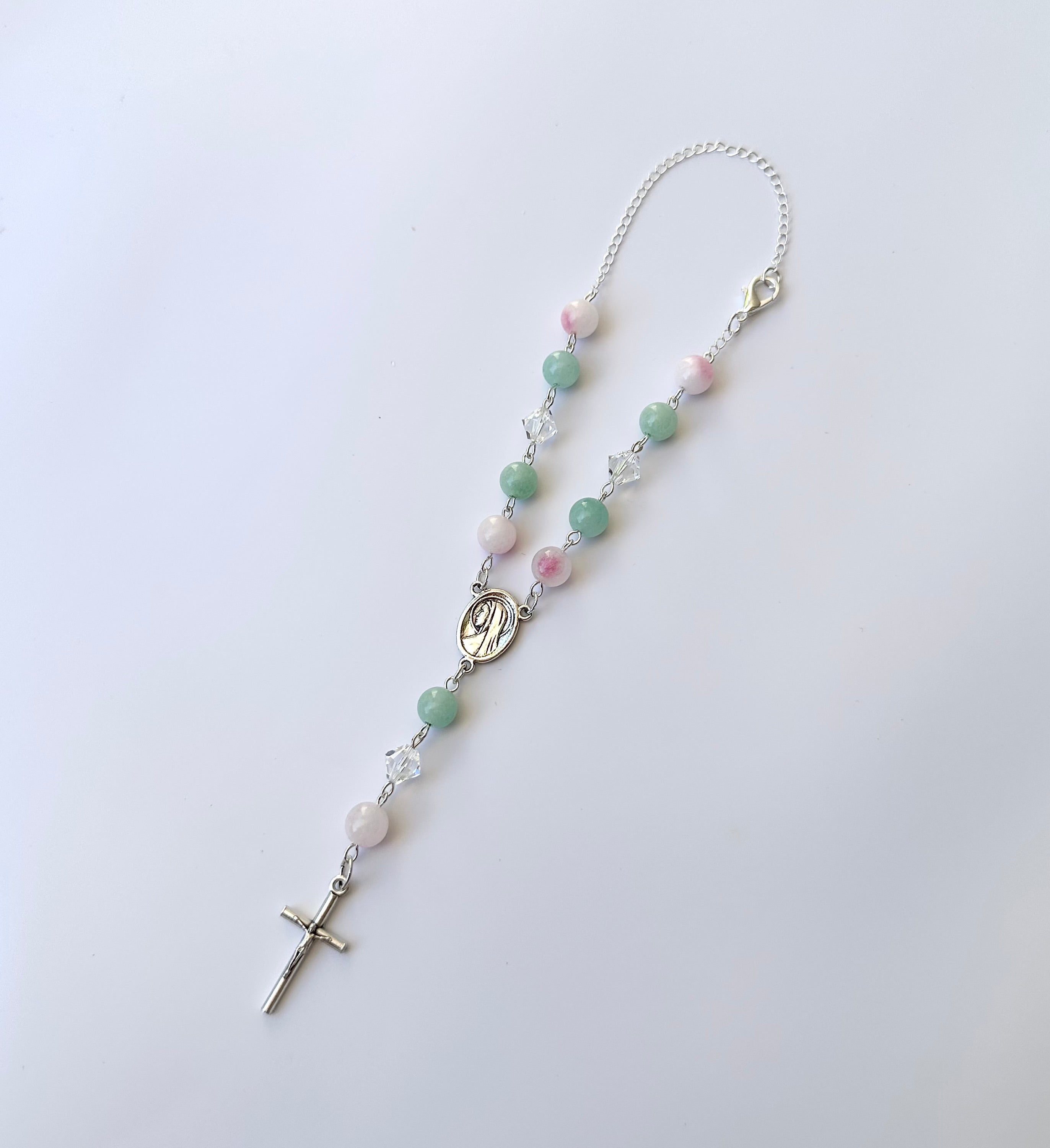 Heavenly Car Rosary – Bless My Gift